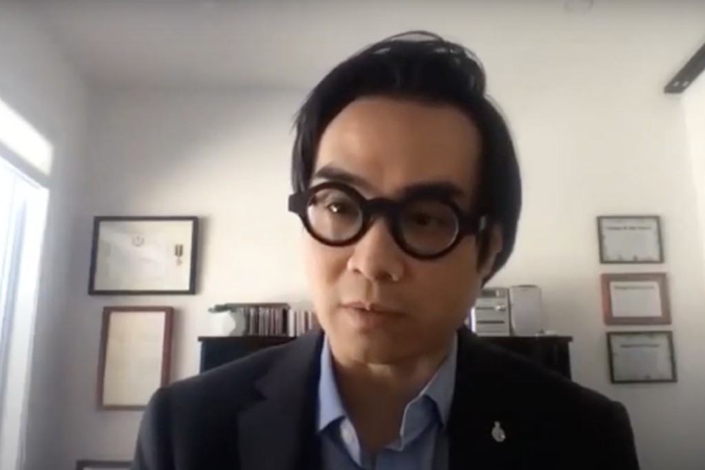 Kevin Chan's Instagram, Twitter & Facebook on IDCrawl