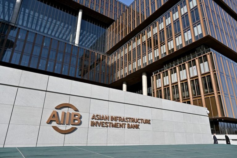 Should Canada quit the Asian Infrastructure Investment Bank? - The Logic