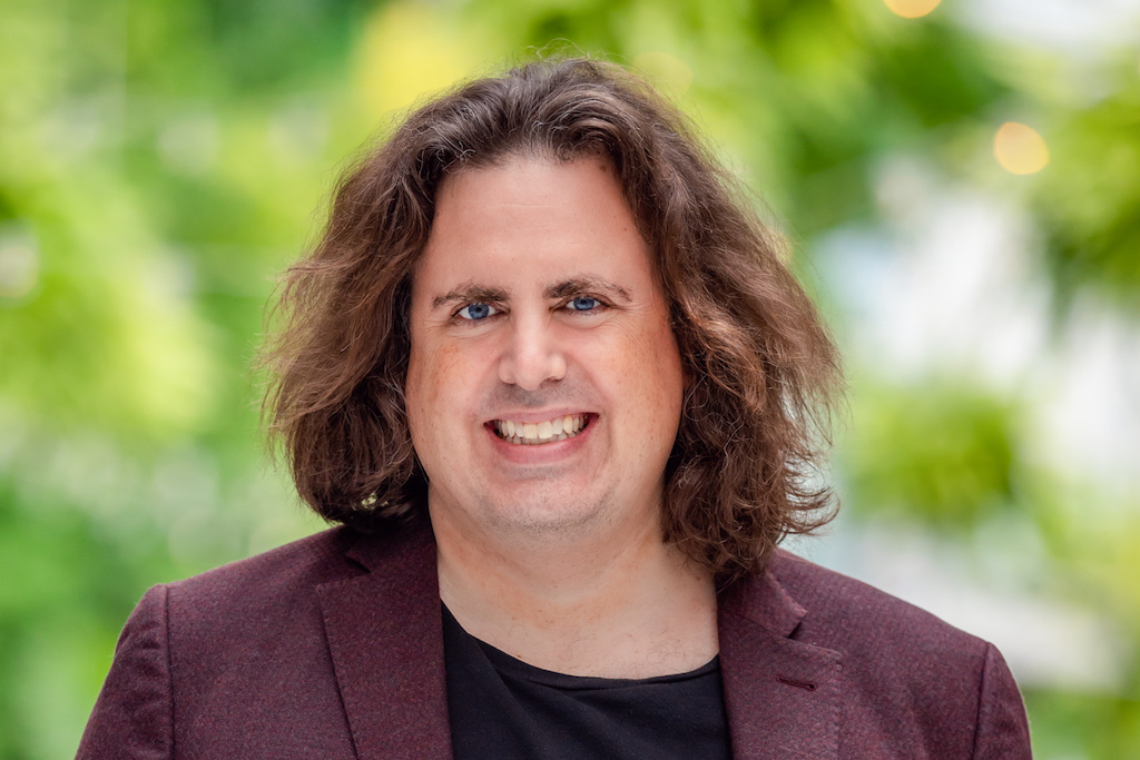 ‘It’s easy to trigger curiosity and anger’: Element AI co-founder calls ...
