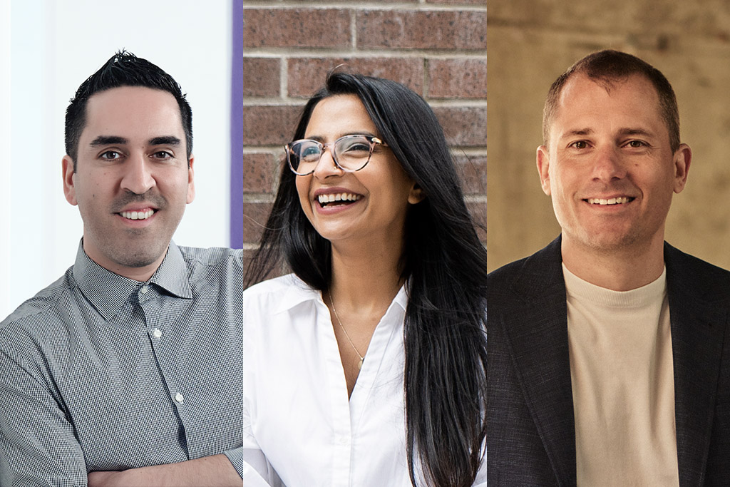‘Scarcity forces creativity’: Five Canadian founders on how they’re ...