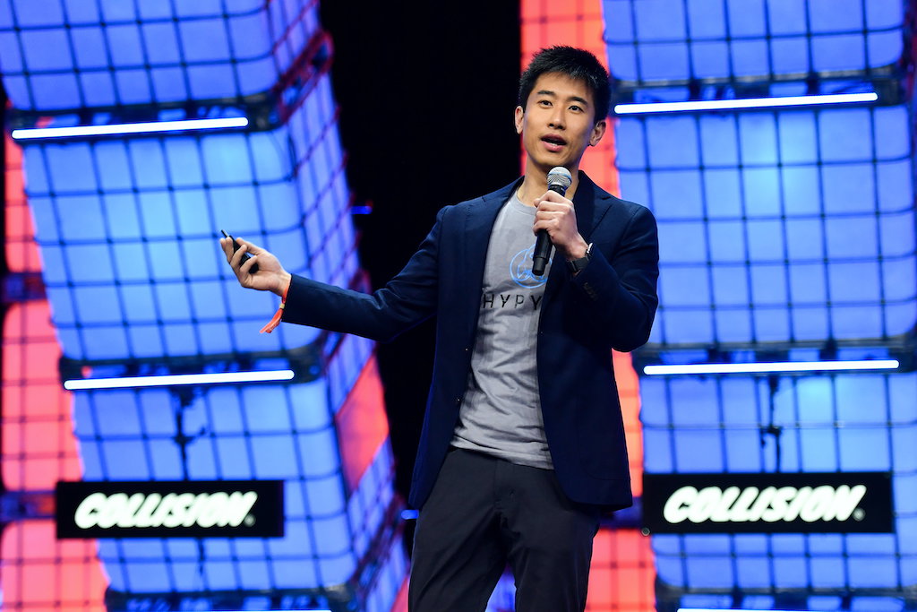 Ex-Shopify merchants aim to ease supply-chain headaches for online ...