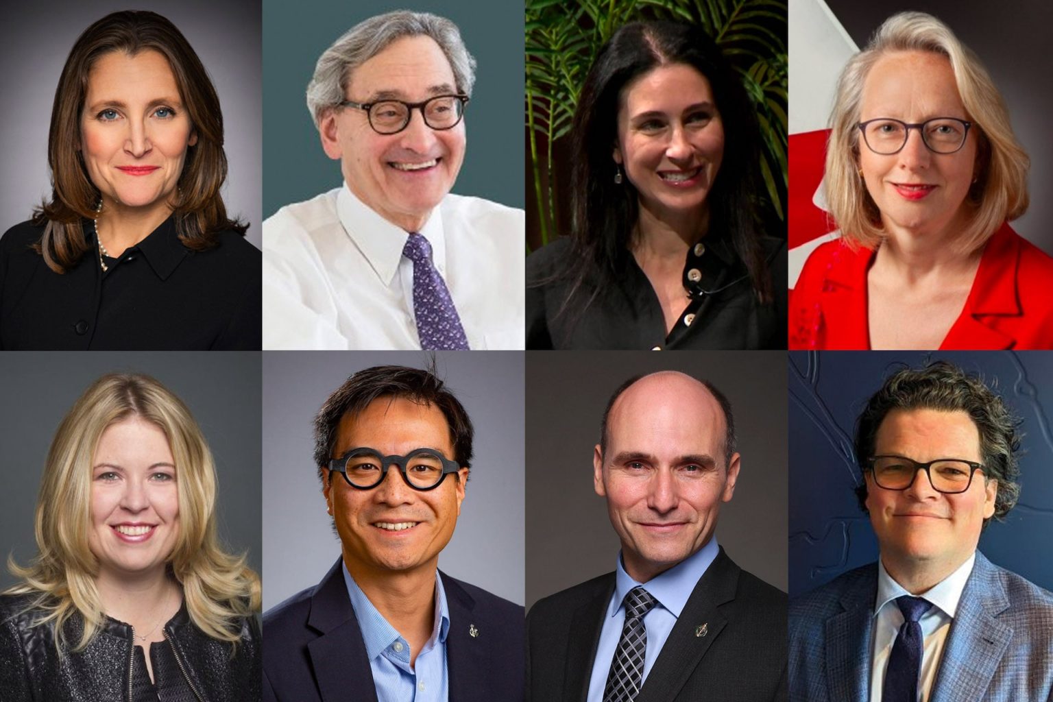 The people to watch in Ottawa in 2023 - The Logic