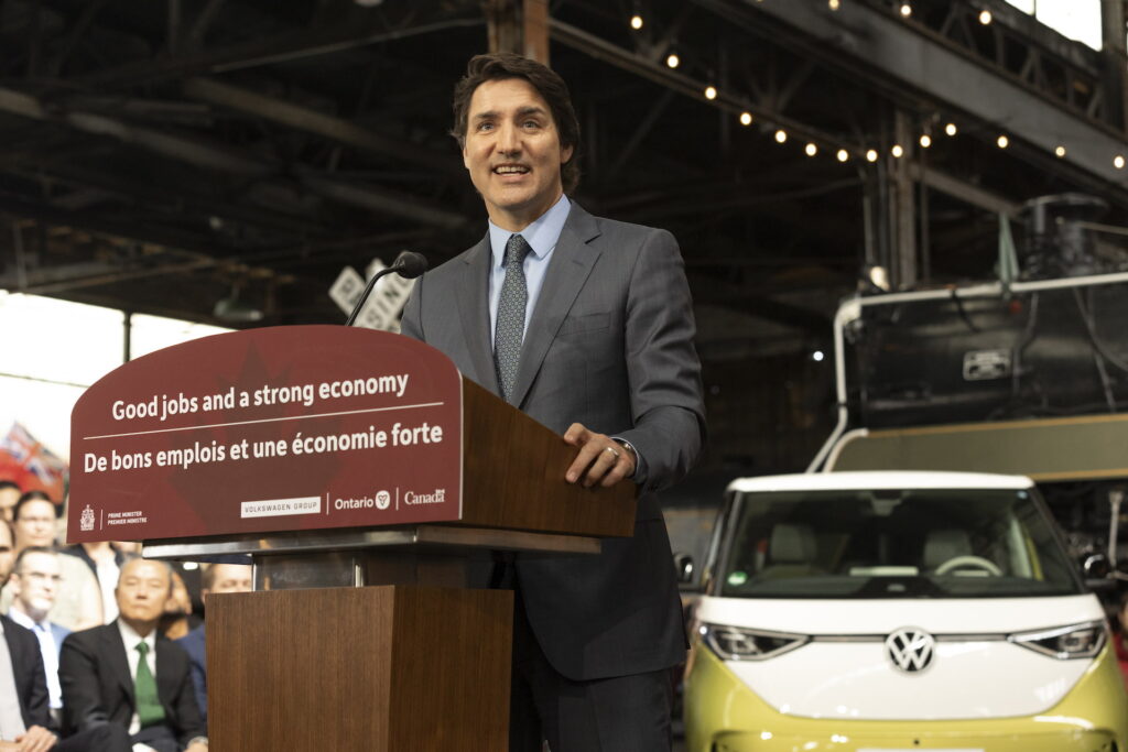 Economists skeptical of claims about VW battery plant’s $200B in ...