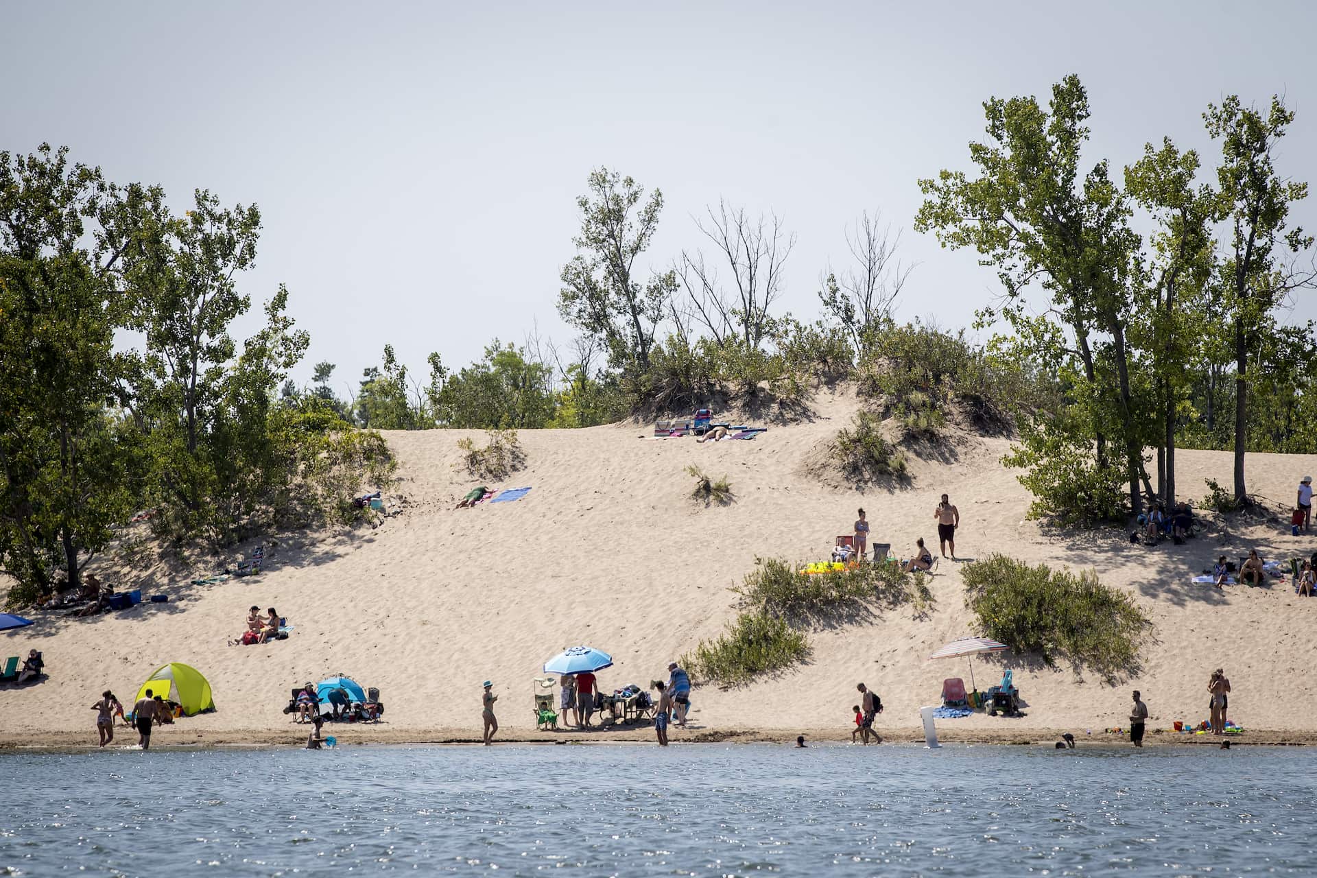 Canada’s tourism sector seeks to fill talent gap in summer of ‘revenge ...