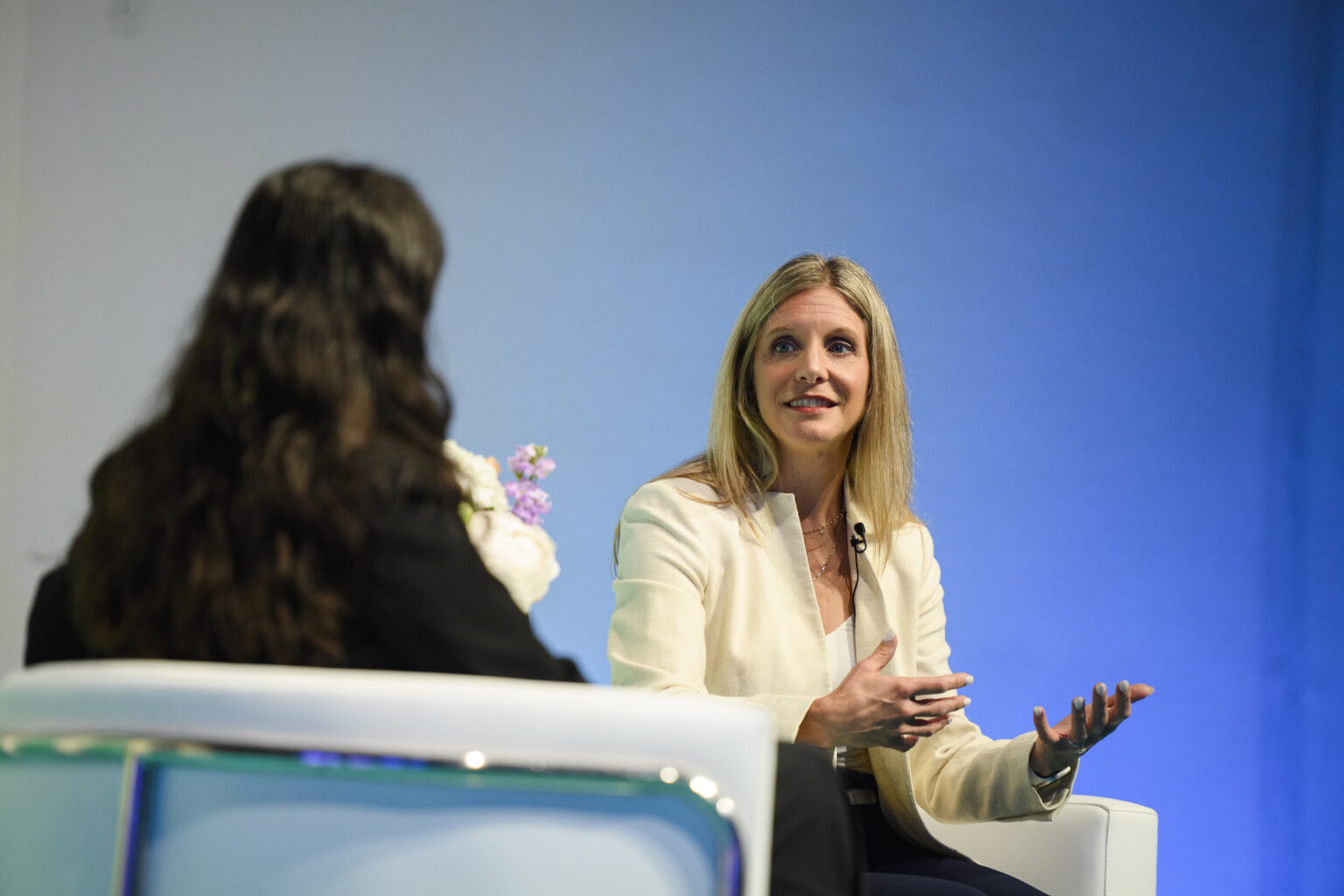 The three big changes GM Canada’s Marissa West has seen in the auto ...
