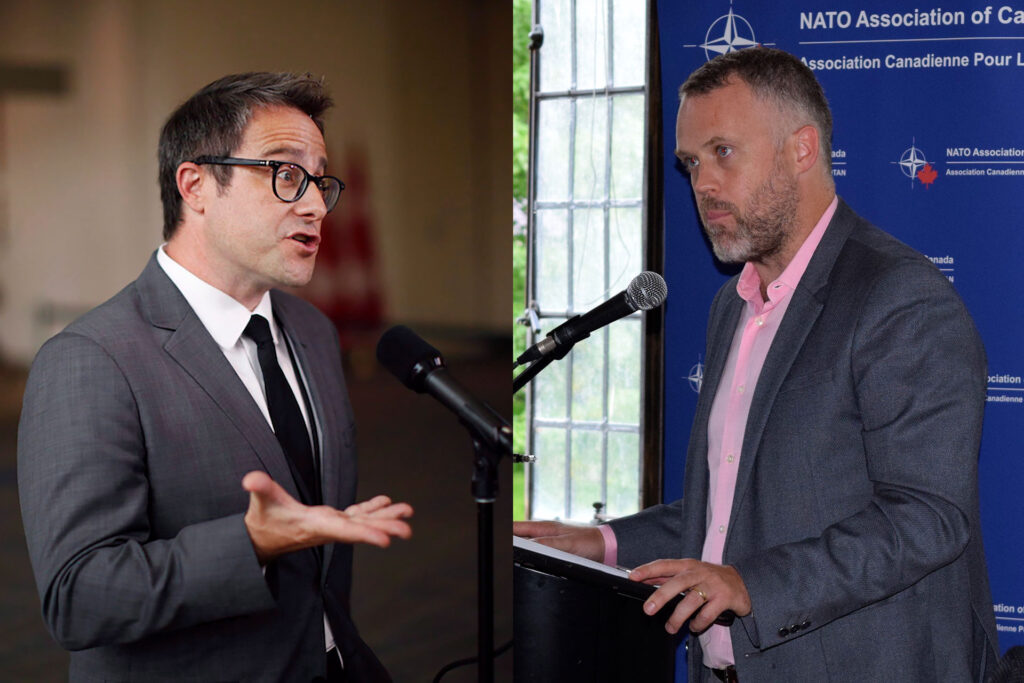New media research network at McGill, U of T launches with $5.5M from ...