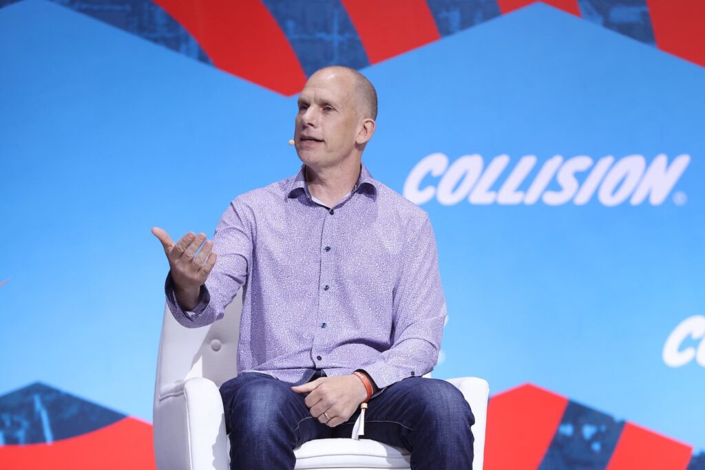 1Password CEO Jeff Shiner on AI’s threat to cybersecurity - The Logic