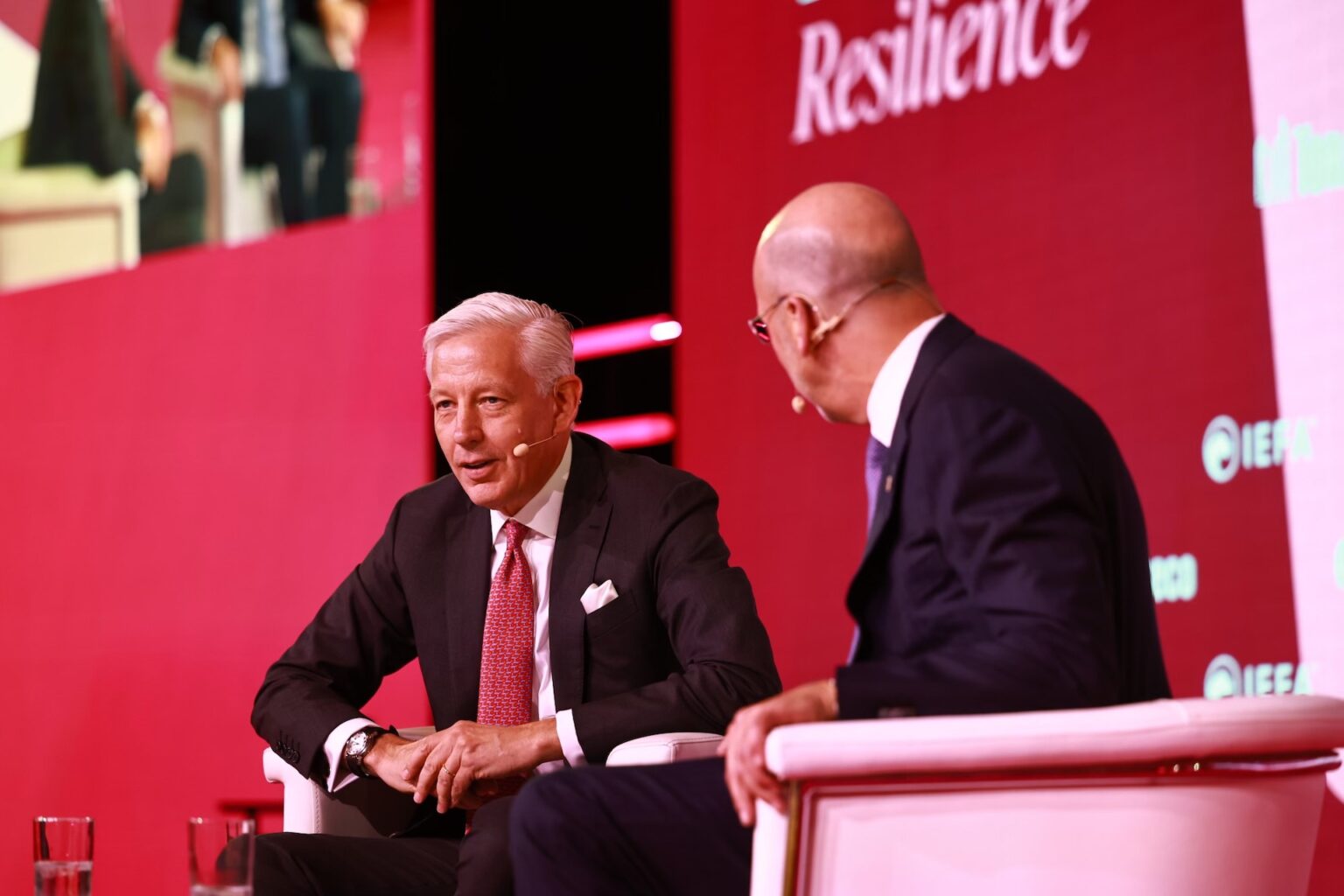 AI lead is Canada’s to lose, Rio Tinto chair Dominic Barton warns - The ...