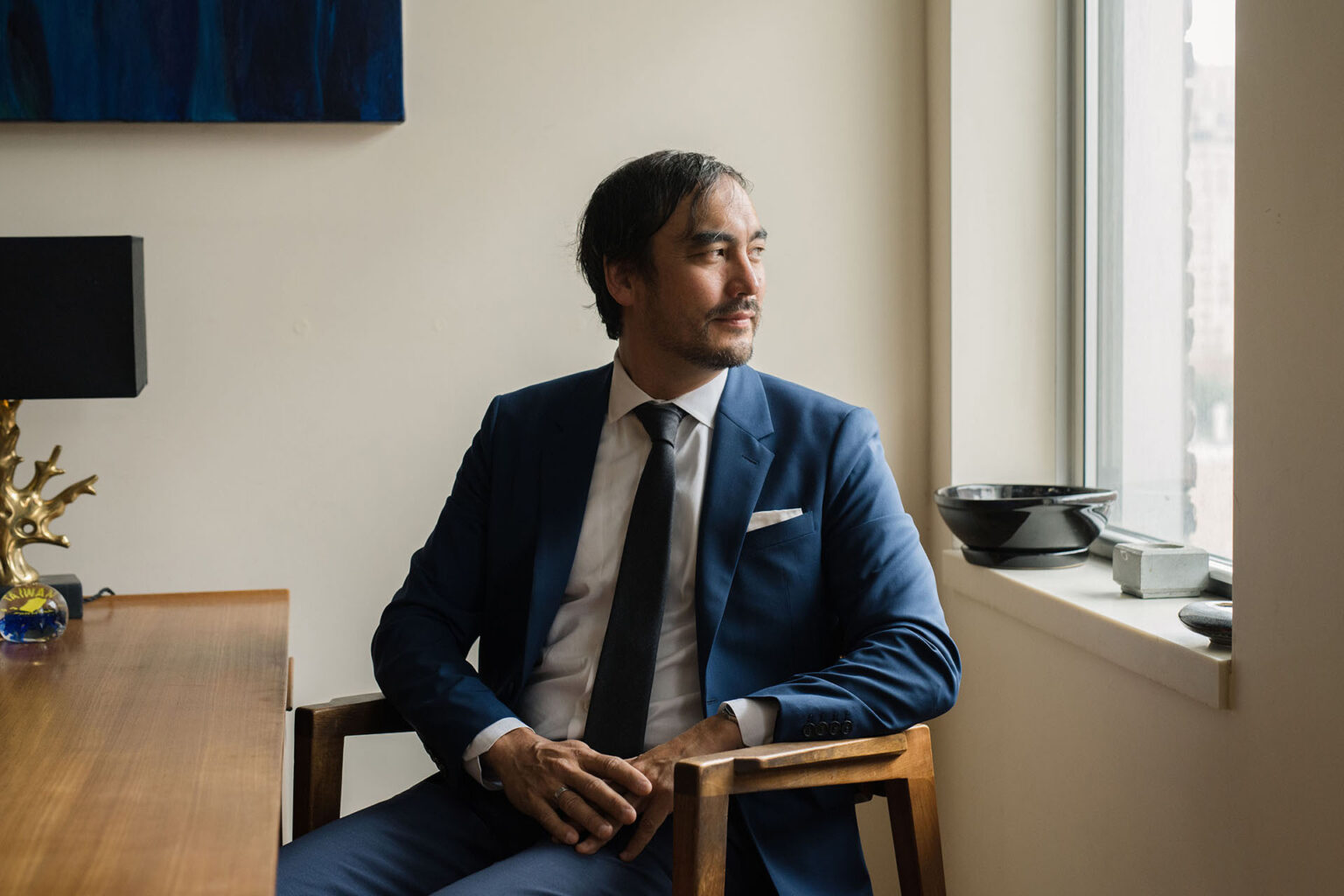 Biden antitrust architect Tim Wu on reining in Big Tech, and Canada’s ...