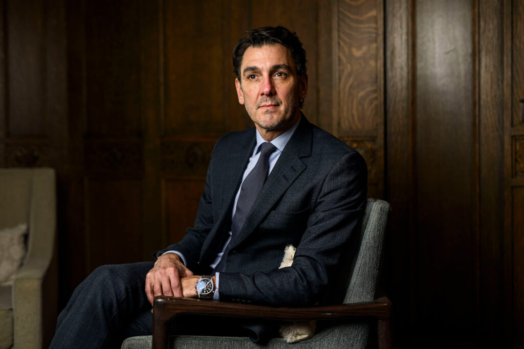 Martin Imbleau on why Via Rail’s HFR has no budget or timeline - The Logic
