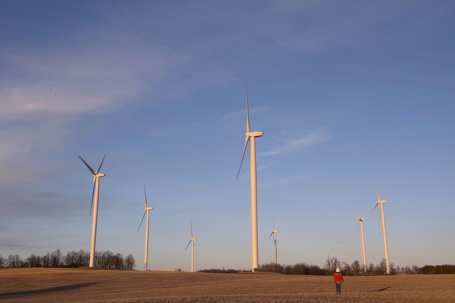 Federal cleantech agency claims conflict-of-interest report contained ...
