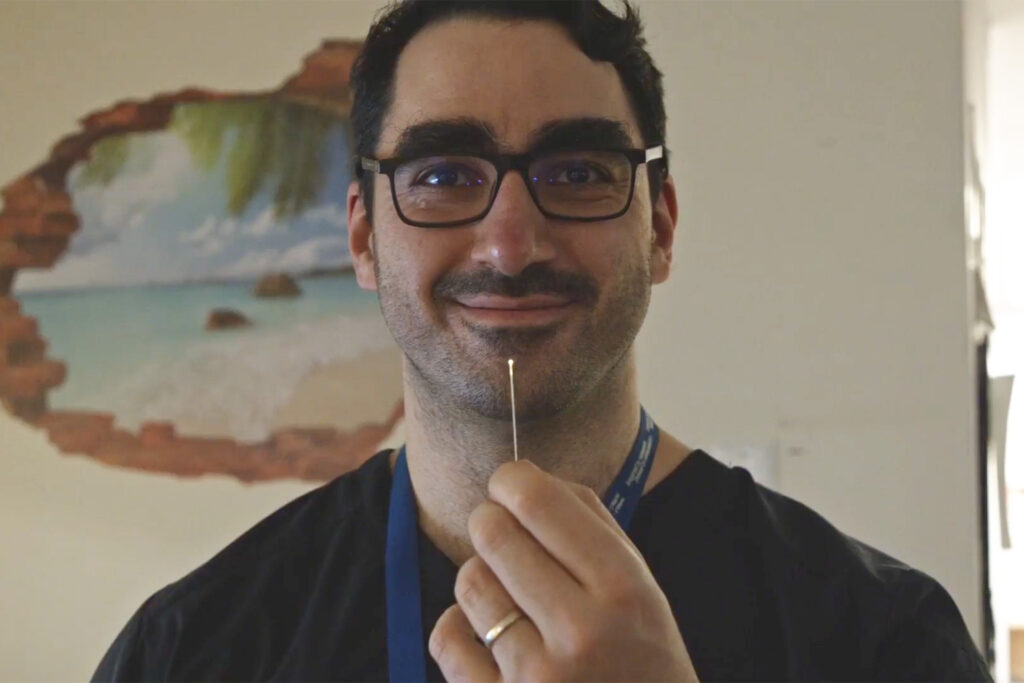 Waterloo undergrad project became $9M startup that sends cameras into ...
