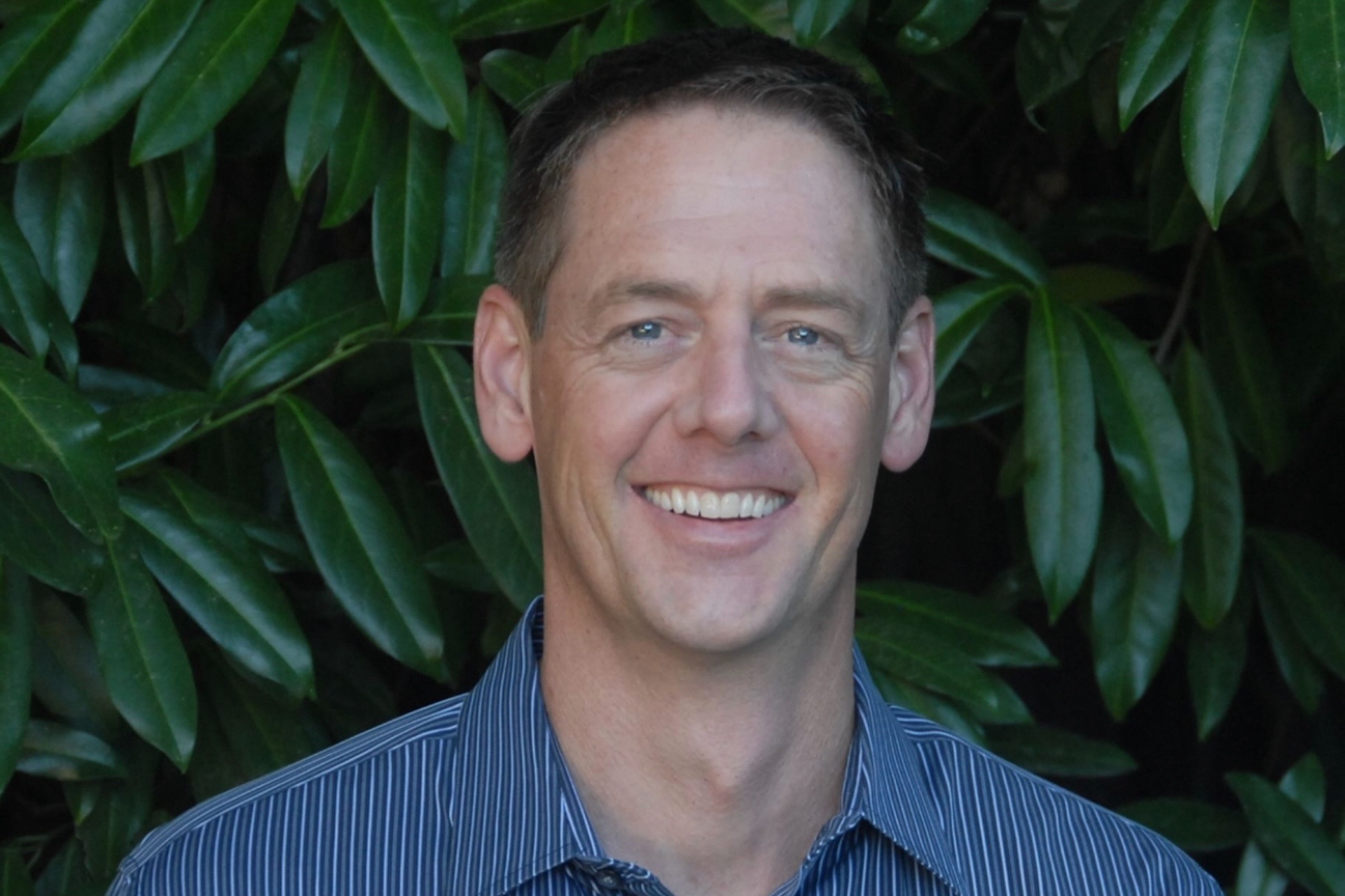 C100 names Bay Area entrepreneur Michael Buhr to top job - The Logic