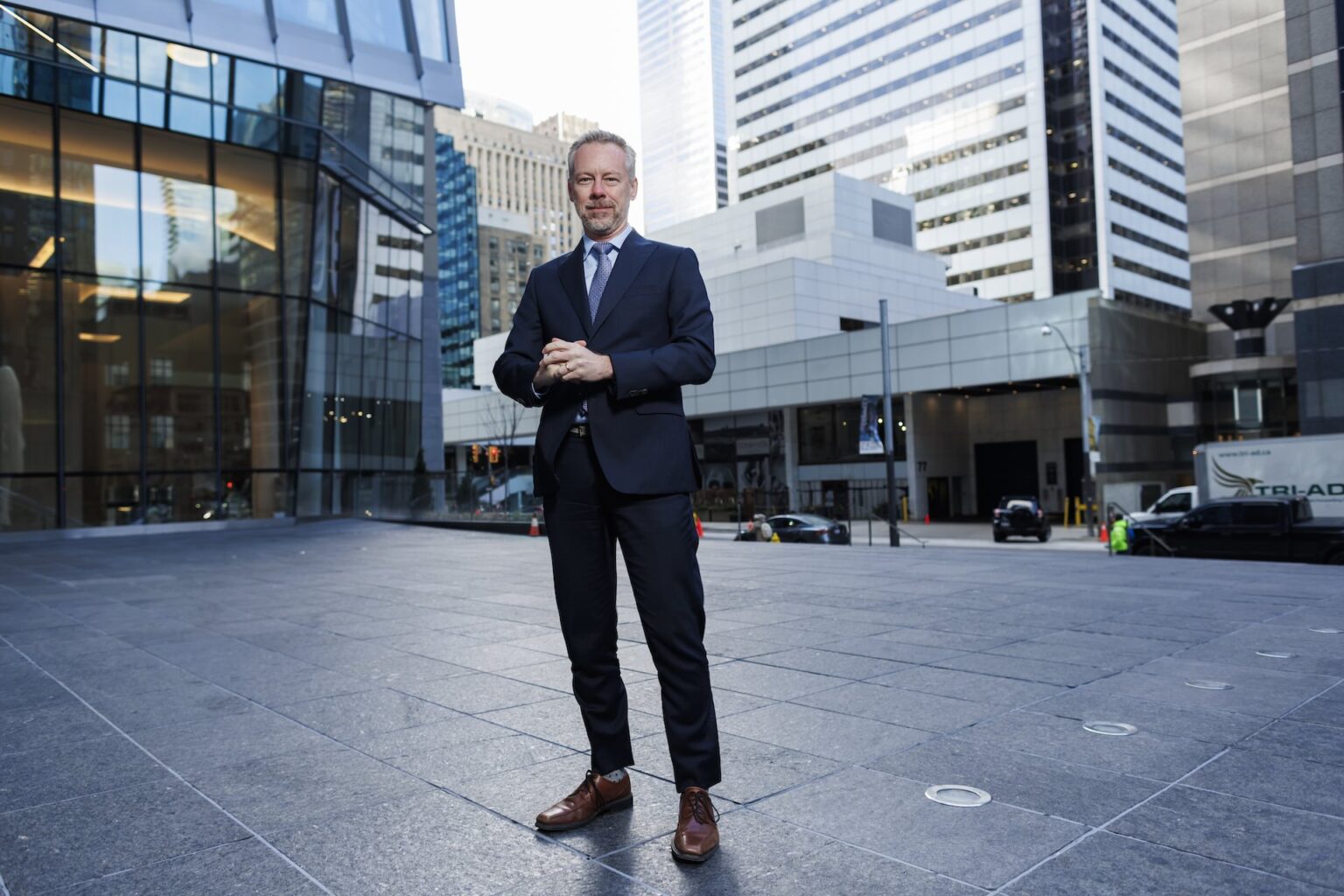 ‘I don't think we take enough risk’: TMX Group’s John McKenzie on how ...