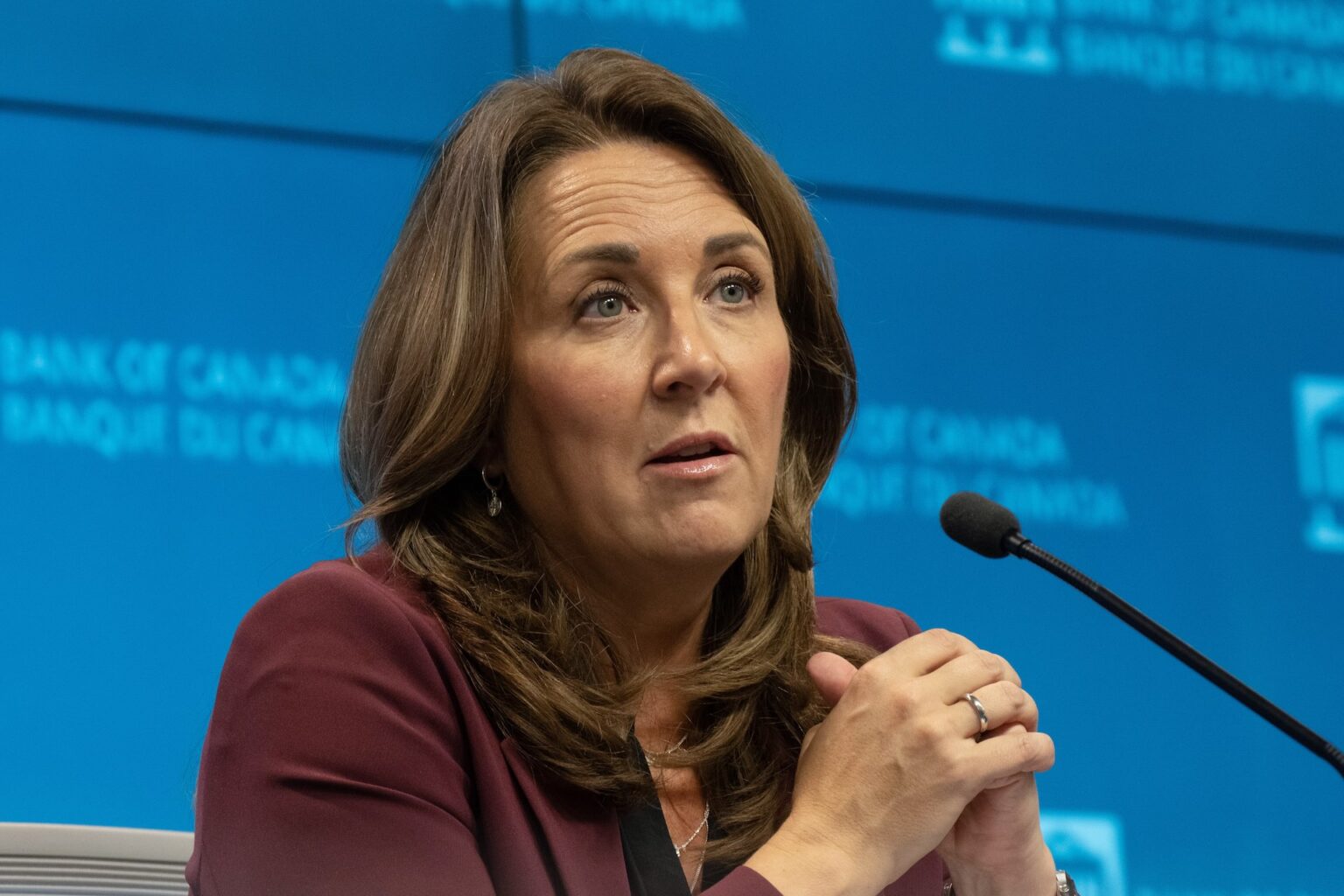 Bank of Canada takes aim at the Big Six’s dominance - The Logic
