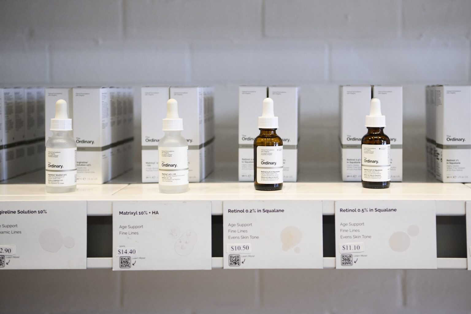 Deciem's quest to keep The Ordinary from becoming normal - The Logic