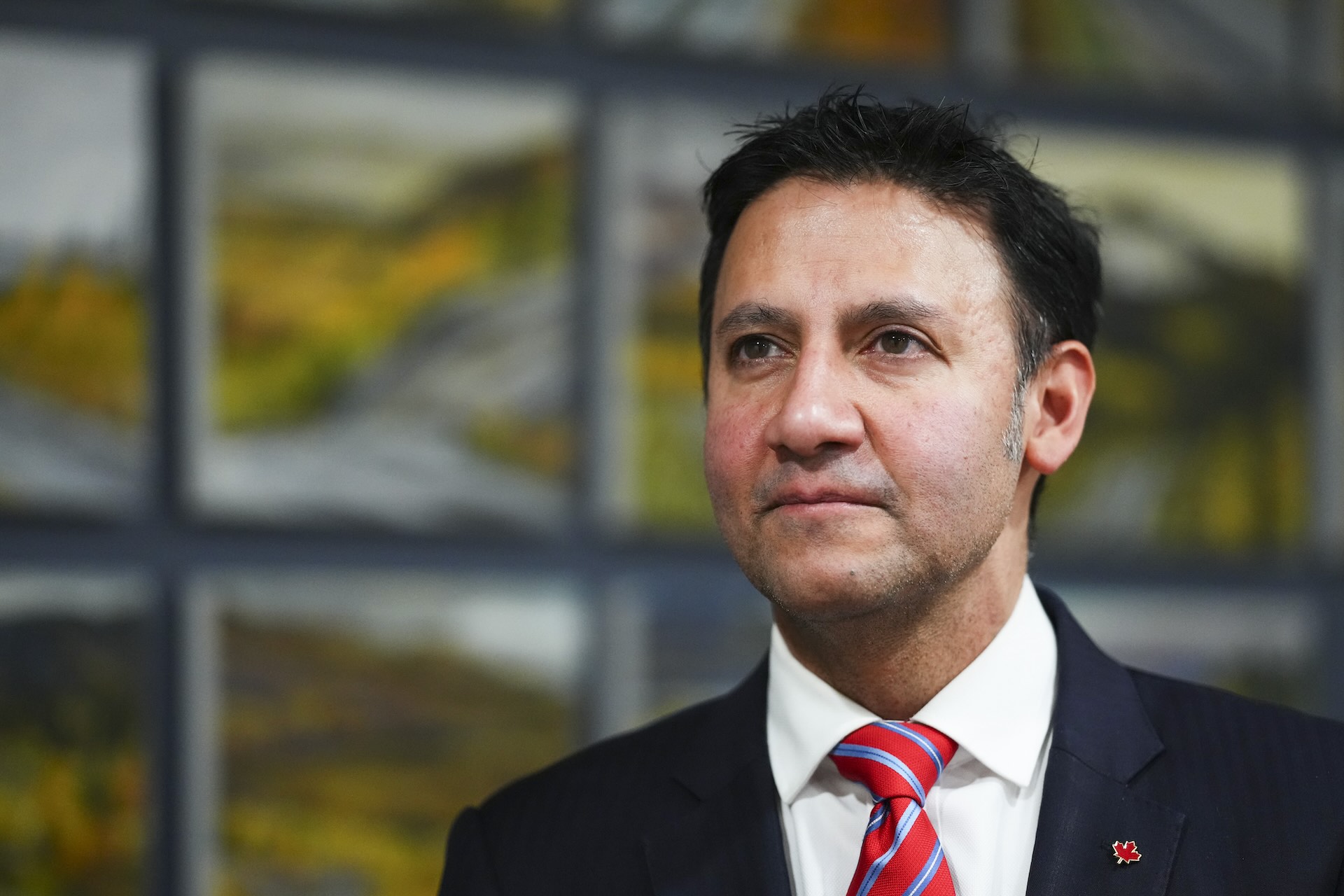 Hate crimes provision will stay in Online Harms Act, says Virani - The ...