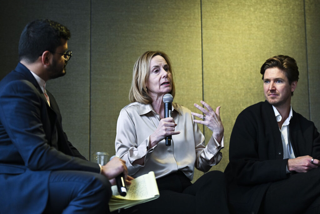 The Logic Summit 2024 in pictures - The Logic
