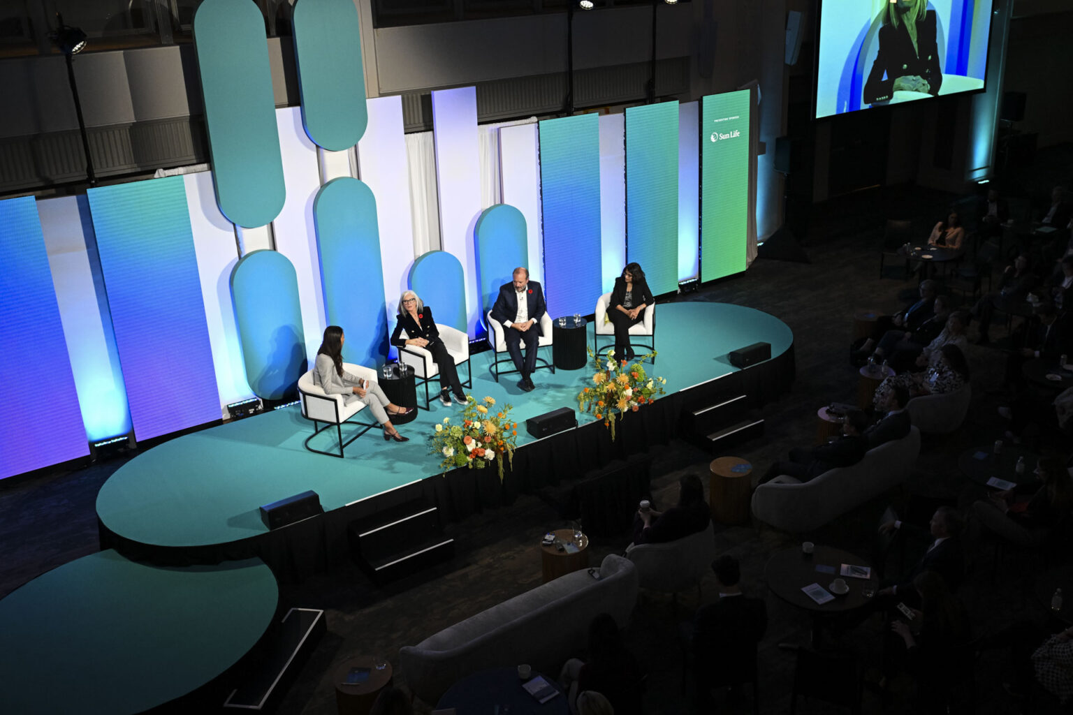 The Logic Summit 2024 in pictures - The Logic