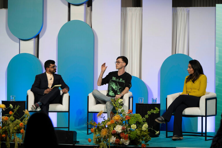 The Logic Summit 2024 in pictures - The Logic