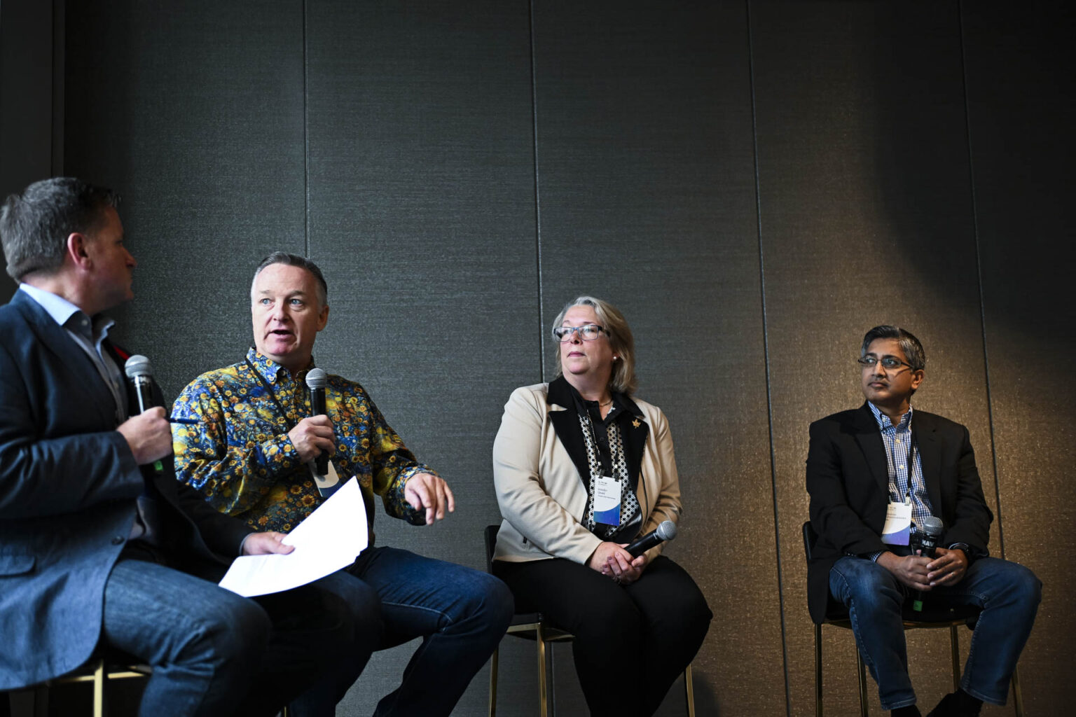 The Logic Summit 2024 in pictures - The Logic