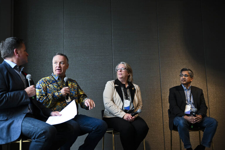 The Logic Summit 2024 in pictures - The Logic