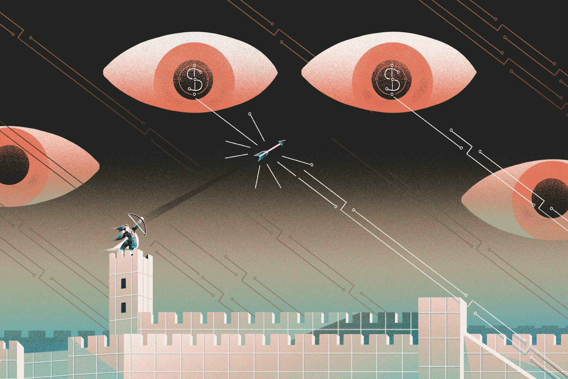 How AI can fight financial fraud - The Logic
