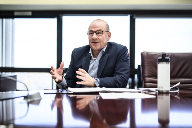 The people to watch in Ottawa in 2025 - The Logic