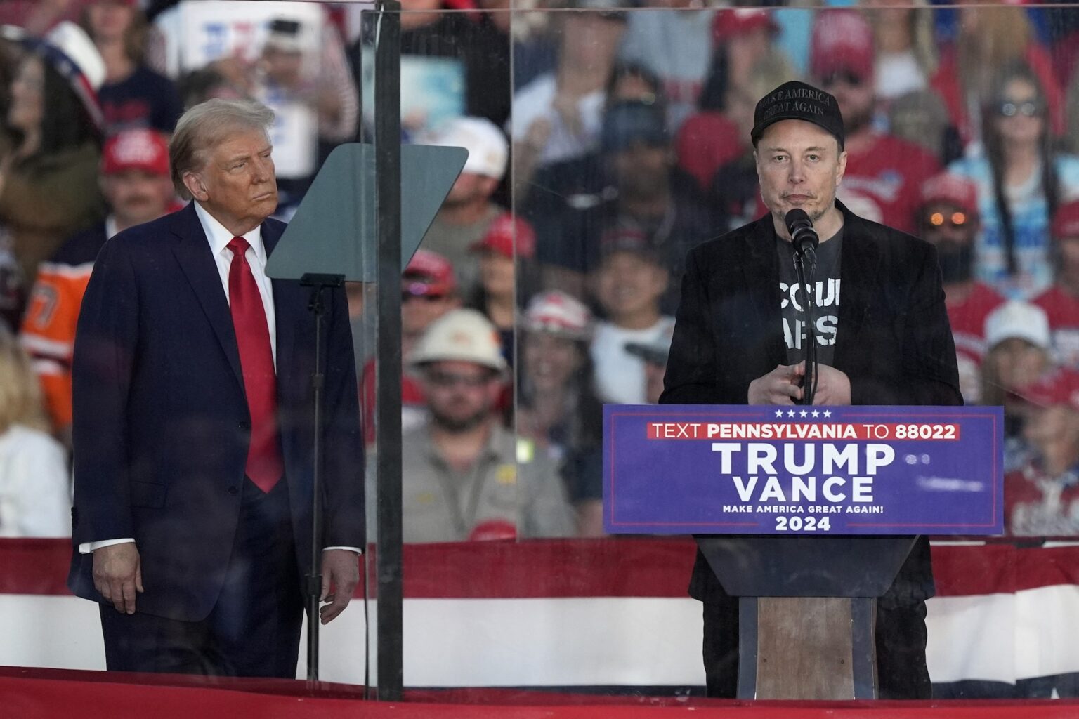 Five Trump moves that could shake Canada's auto sector - The Logic