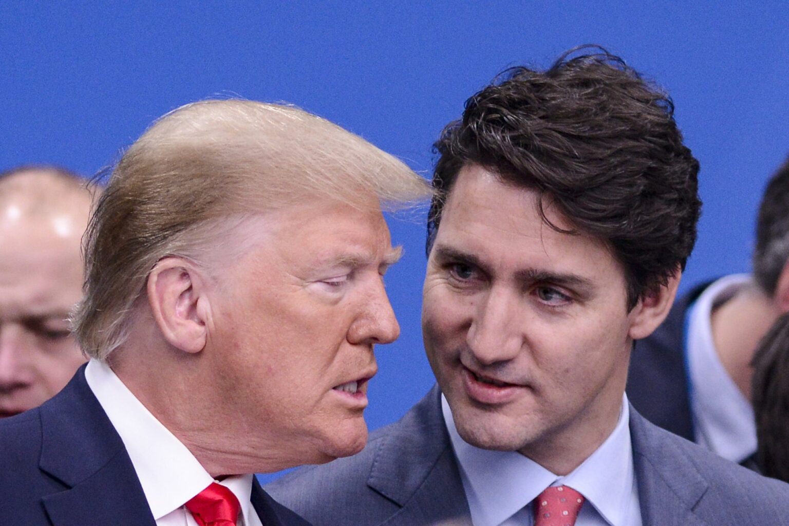Economic statement offers a Team Canada plan for the economy, minus a ...