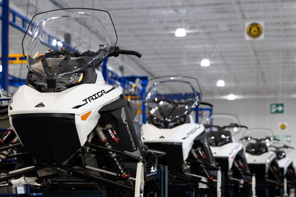 Taiga nearly destroyed itself. Now it's back with a new EV plan - The Logic