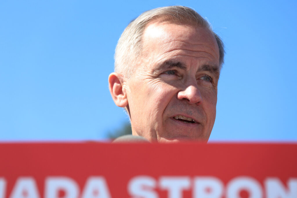 Liberals cementing lead over Conservatives on key trust questions, says ...