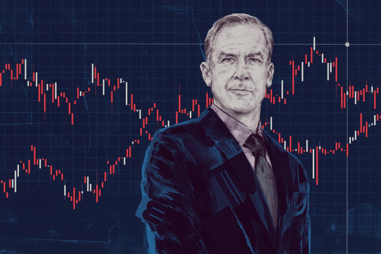 Meet the real Mark Carney - The Logic
