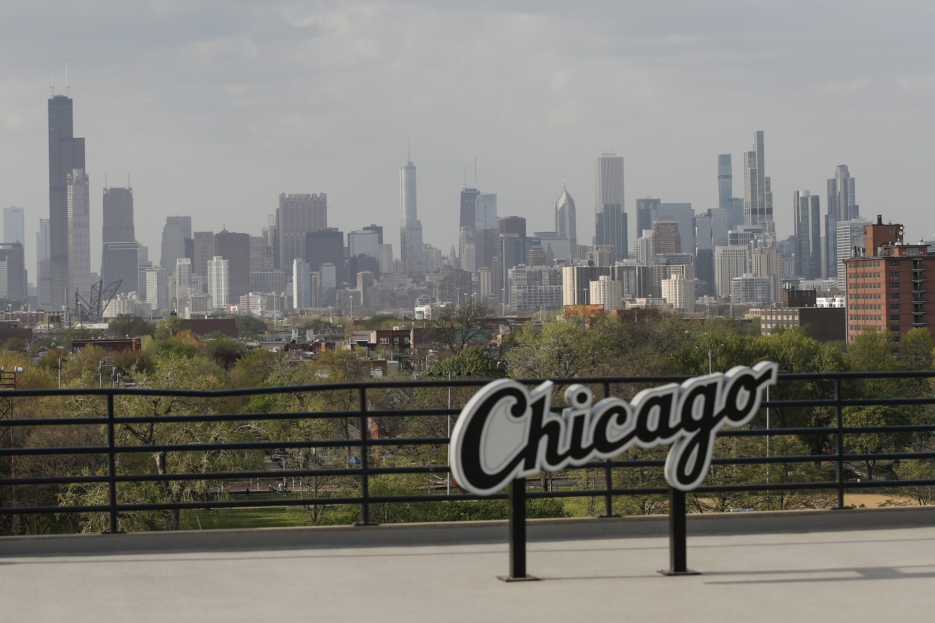 Illinois is trying to get Canadian quantum firms to scale in Chicago ...
