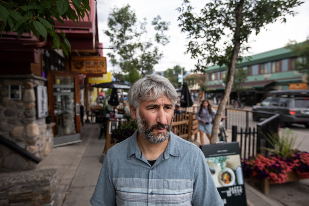 Jasper’s struggle to rebuild shows the scale of Canada’s housing crisis ...
