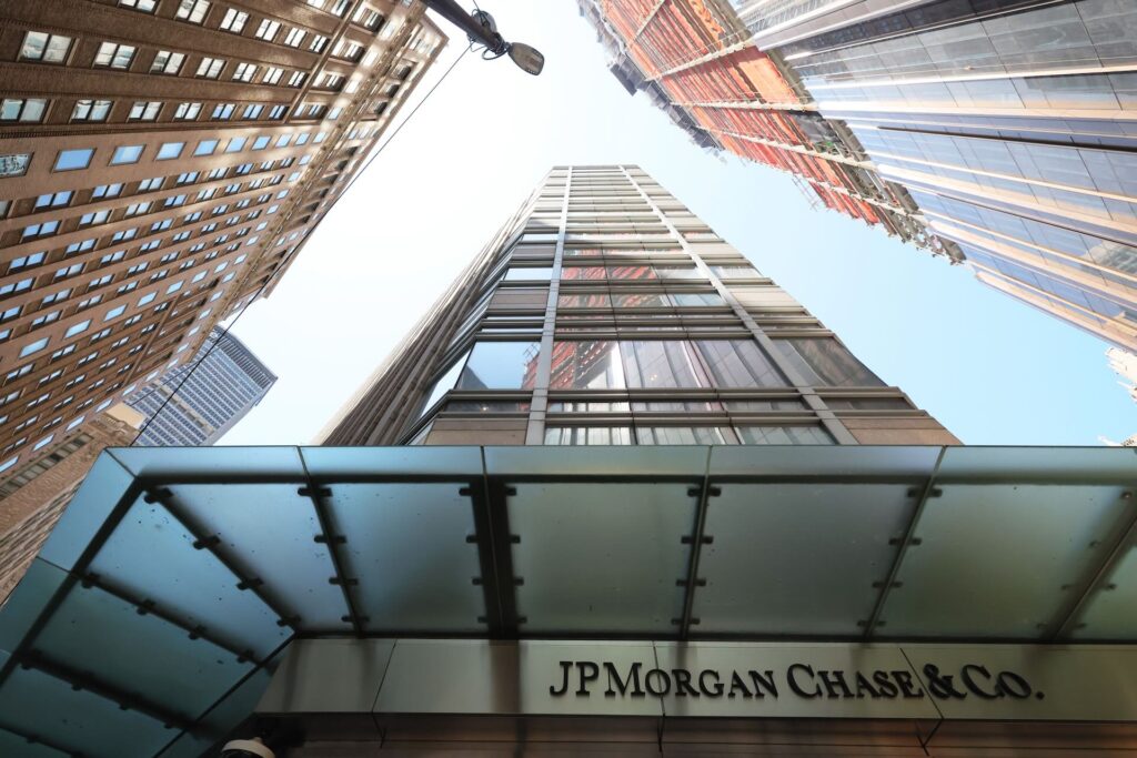Carmichael: The opportunity JPMorgan sees in Canada - The Logic
