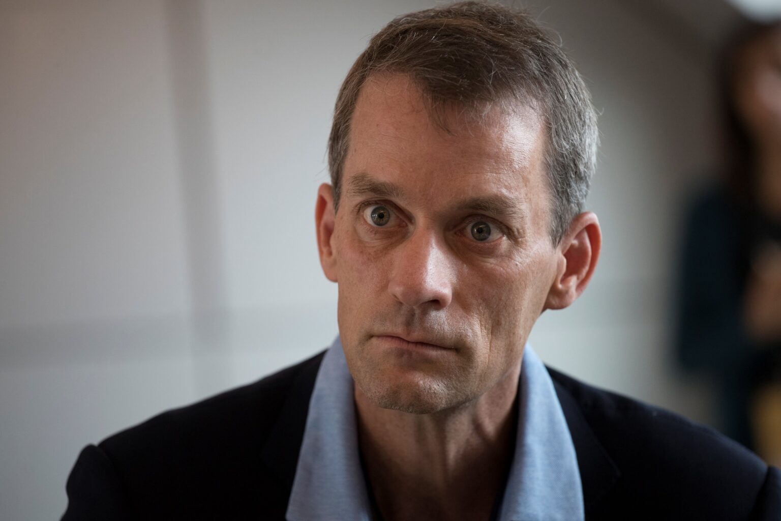 AI sovereignty and talent wars won’t slow Google down, chief scientist ...
