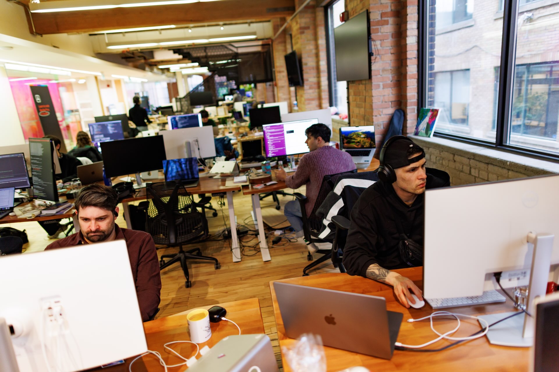 New data shows how AI is eating software investment - The Logic