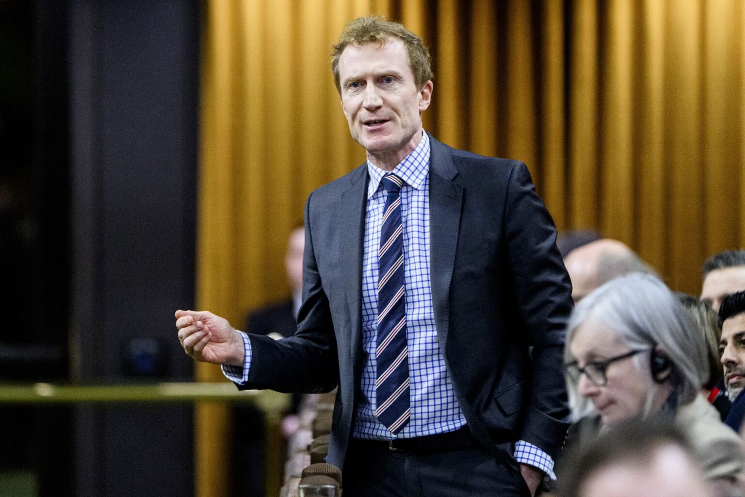 Ottawa mulls workaround to pass online harms bill without tackling AI ...