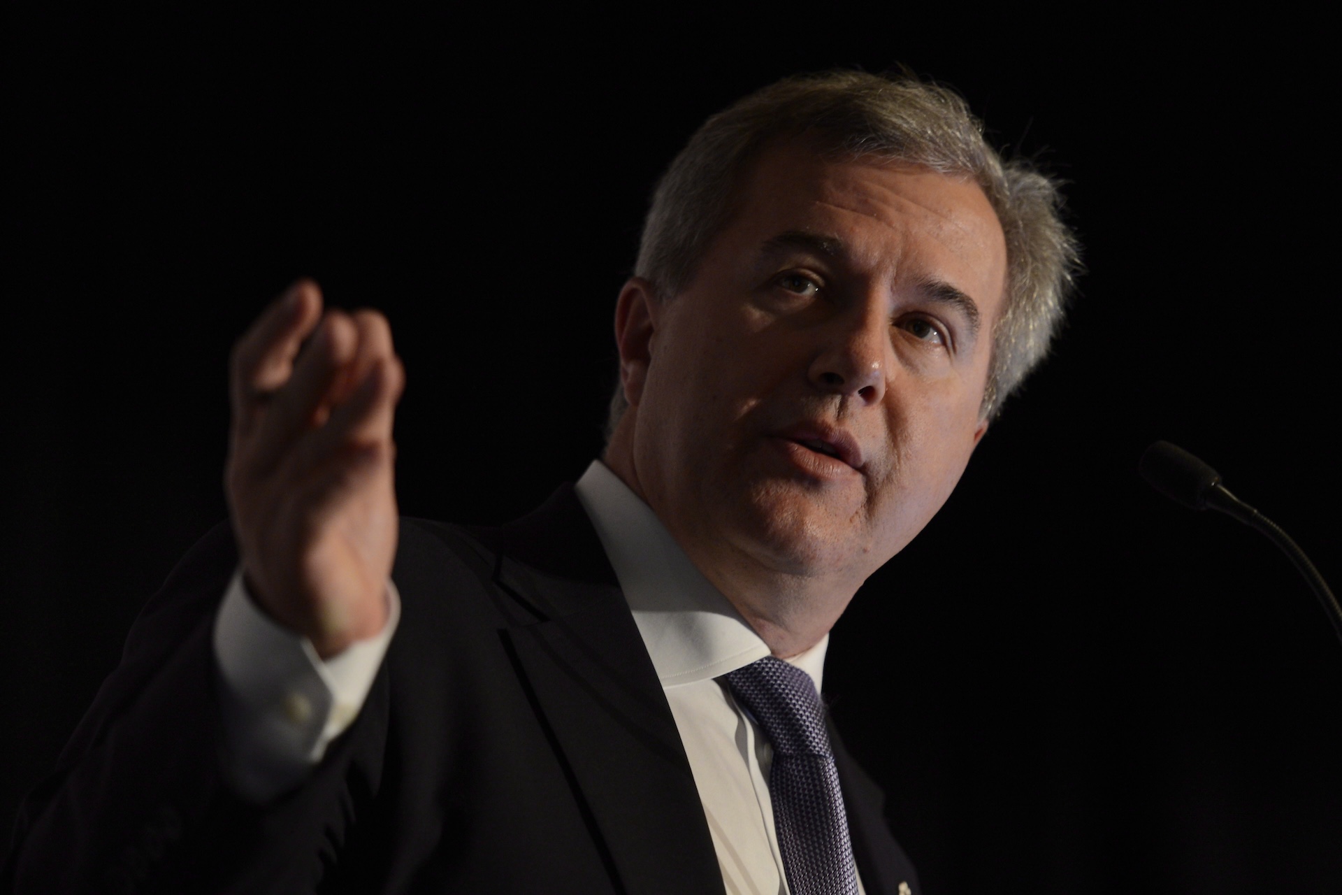 Toronto tech firm Thentia is embroiled in a messy legal fight over its ...