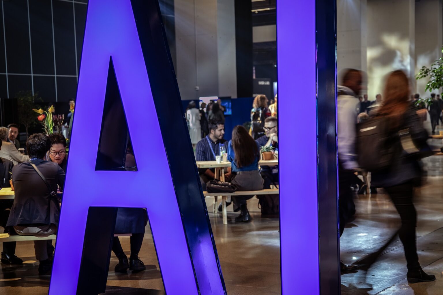 Carmichael: If an AI jobs apocalypse is coming, we’re not seeing it in ...