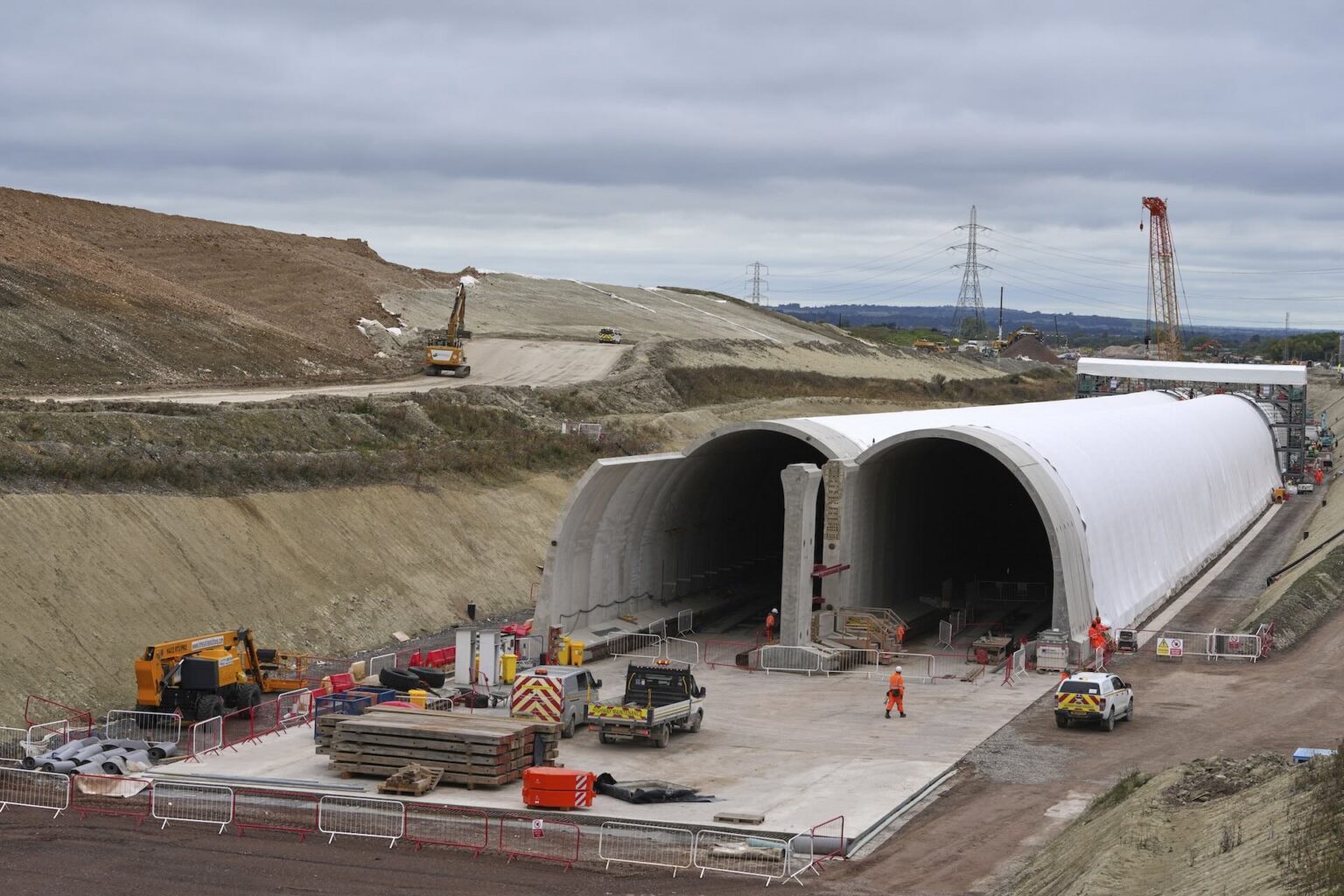 A Dutch construction dynasty with royal ties is planning $1B in ...