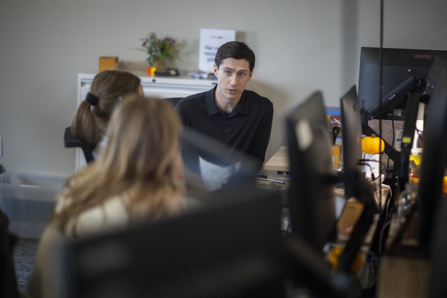 How Sheldon McCormick brought Communitech back from the brink - The Logic
